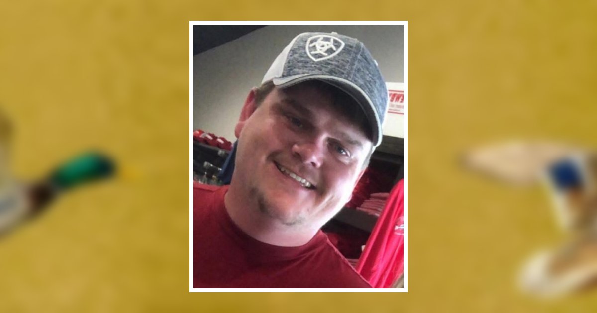 Zachary Eldon White Obituary April 29, 2025 - Schneider Funeral Home ...