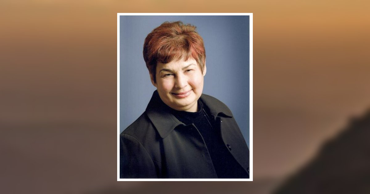 Tanya Bassil Obituary September 12, 2023 - Basic Funerals and Cremation ...