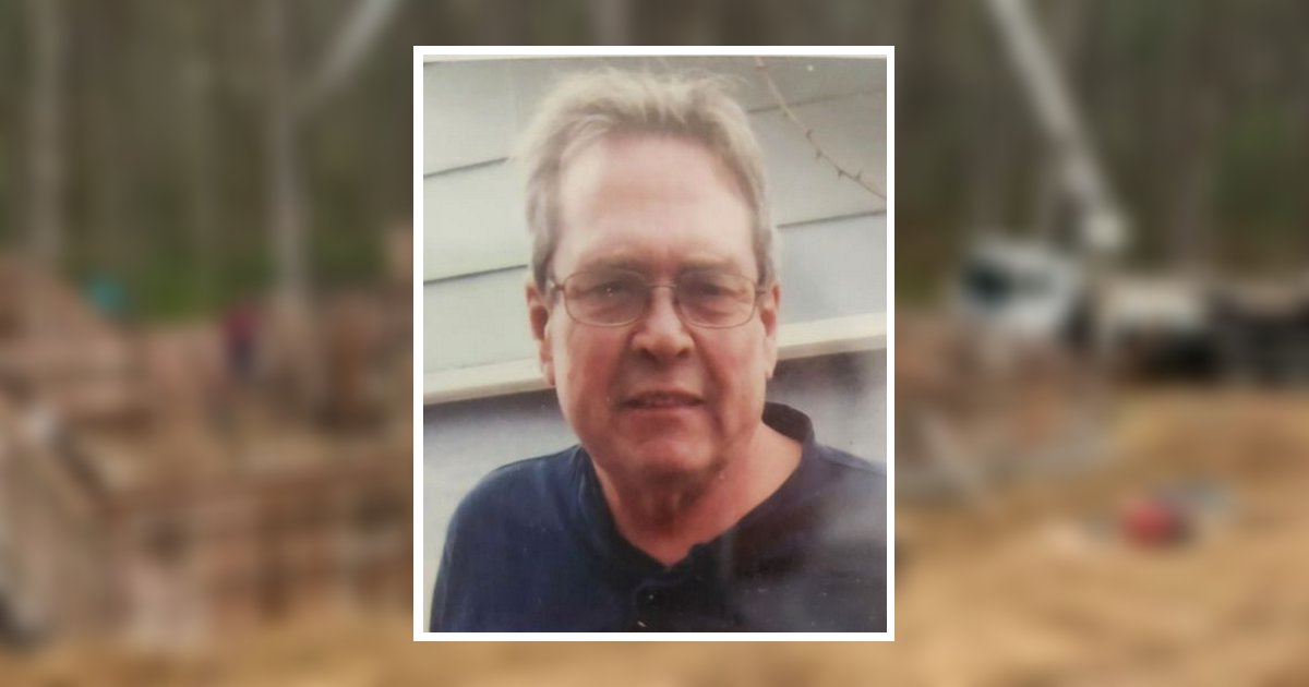 Brian Schepp Obituary April 5, 2024 - Werner Harmsen Funeral Home