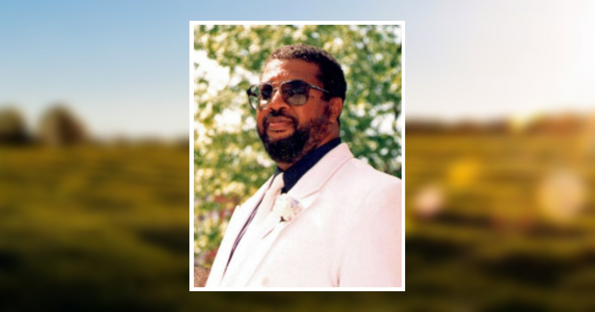 William Martin Corbin Jr. Obituary October 11, 2016 - McComas Family ...