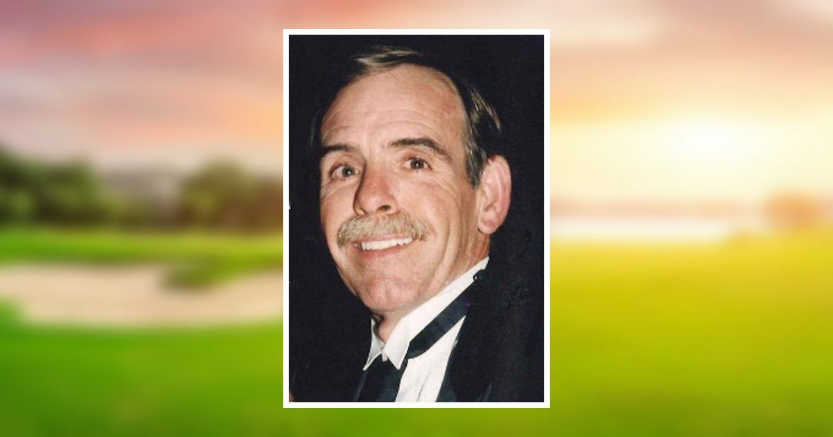 Robert M. Rector Obituary November 5, 2013 - Newcomer Toledo