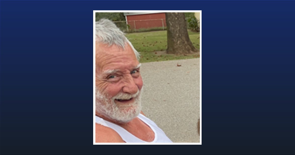 Danny Ray Heaton Obituary June 30, 2024 - OK Cremation & Funeral Home