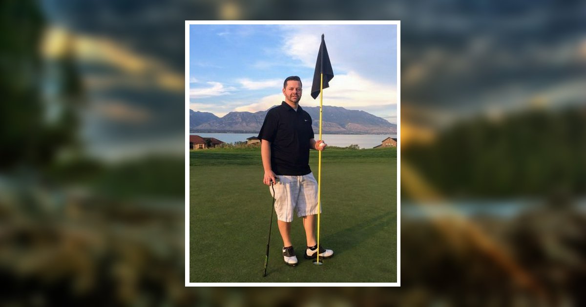 Marcus Vincent Hansen Obituary July 9, 2024 - Sundberg-Olpin & Wheeler ...