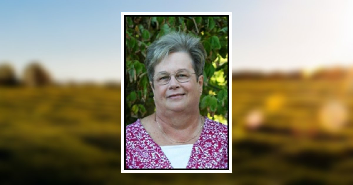 Deborah Rae Pifer Shearin Obituary 2014 - Gentry-Newell & Vaughn ...
