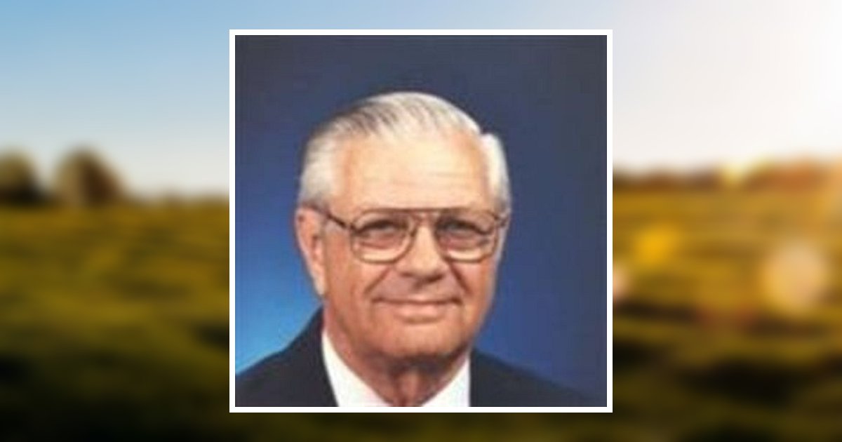 Merlin J. Landry Obituary July 29, 2015 - Mothe Funeral Homes, LLC
