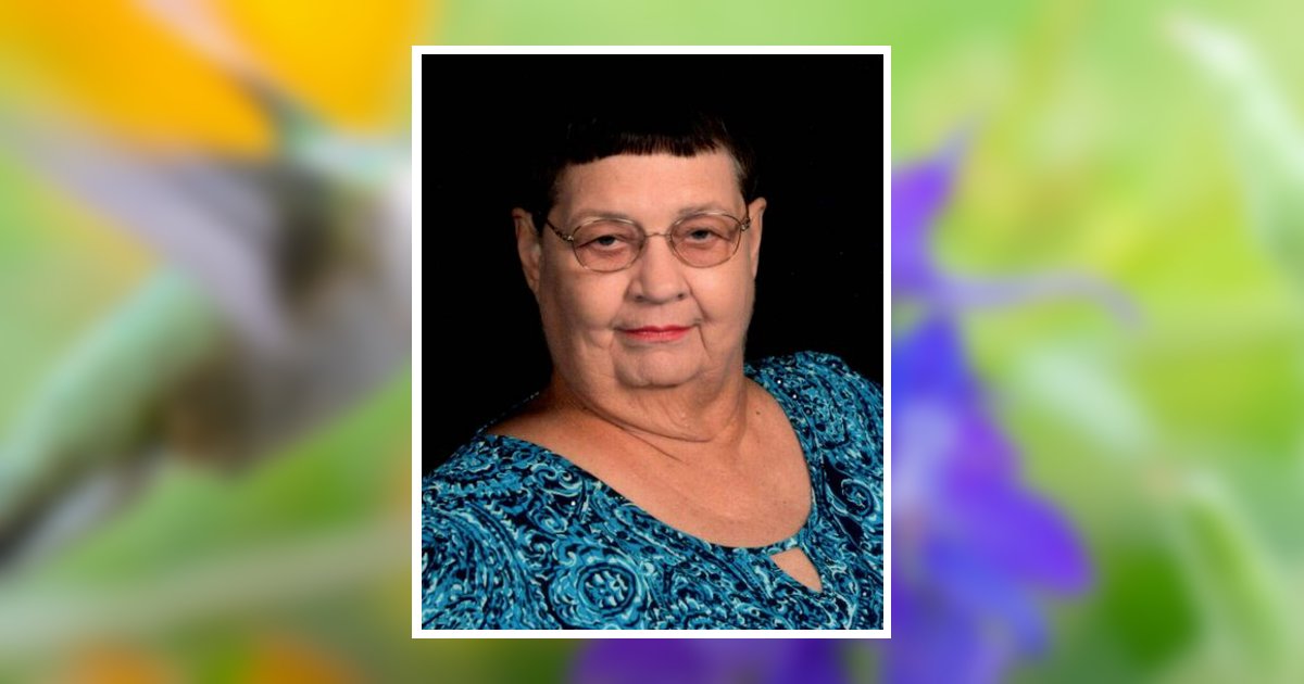 Shirley Faye Goff Obituary 2023 - Mathews Funeral Home Shirley Faye Goff Obituary 2023 - Mathews Funeral Home