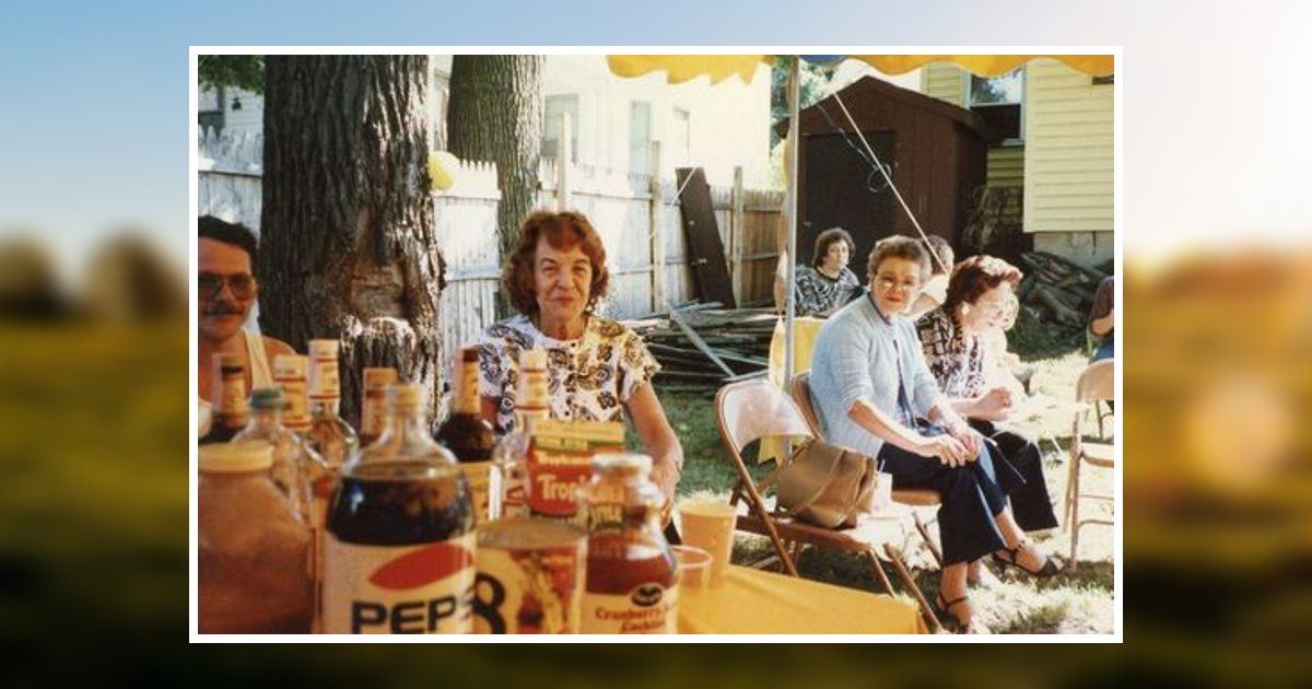 Norma M. Riggs Obituary June 25, 2012 - Joyce Funeral Home