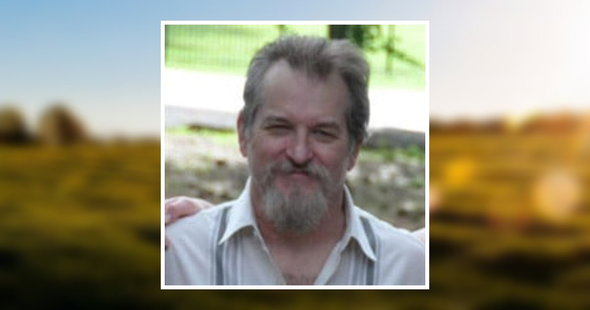 David Swartz Obituary August 5, 2020 - Lucas Funeral Home