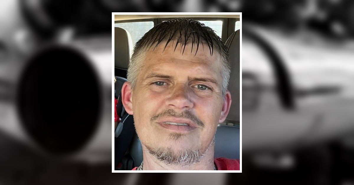 Michael Paul Stringer Obituary 2024 - Flanner Buchanan Funeral Centers