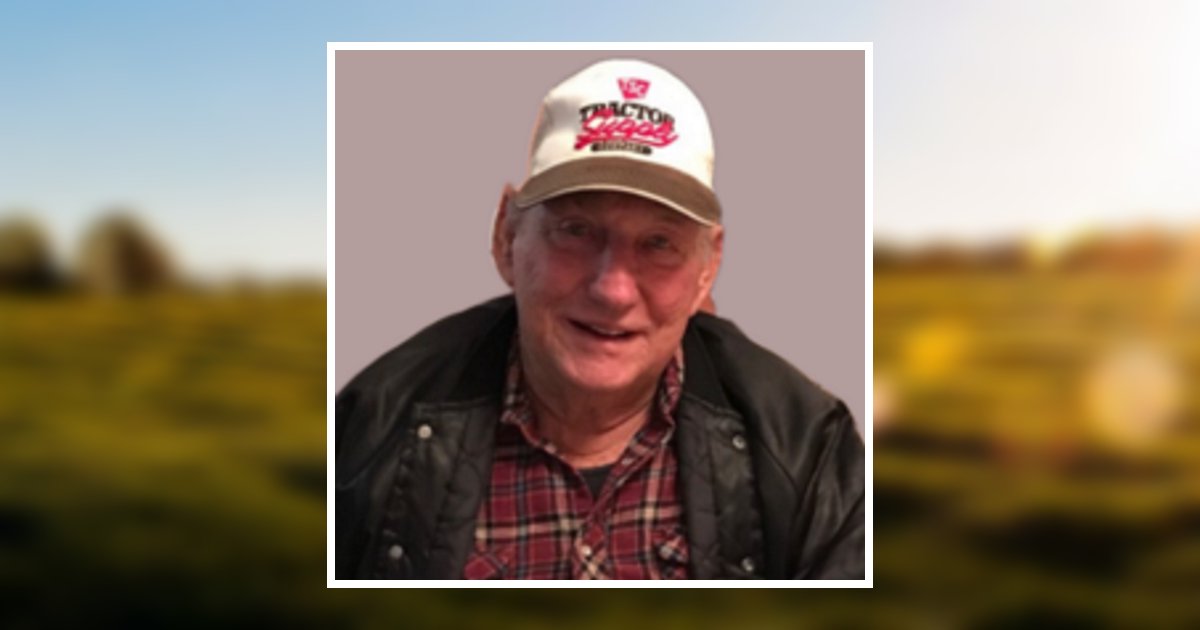 Alton "Tan" J. Abshire Obituary May 11, 2023 - Vincent Funeral Home