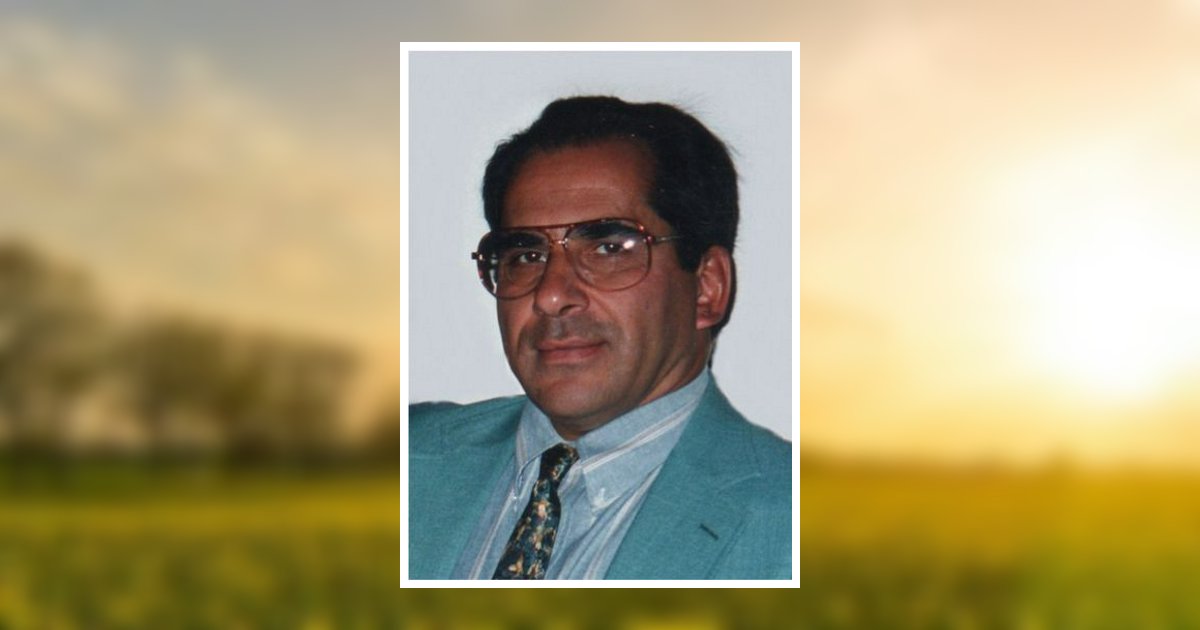 Dennis P. Massaro Obituary March 12, 2012 - Paquelet Funeral Home