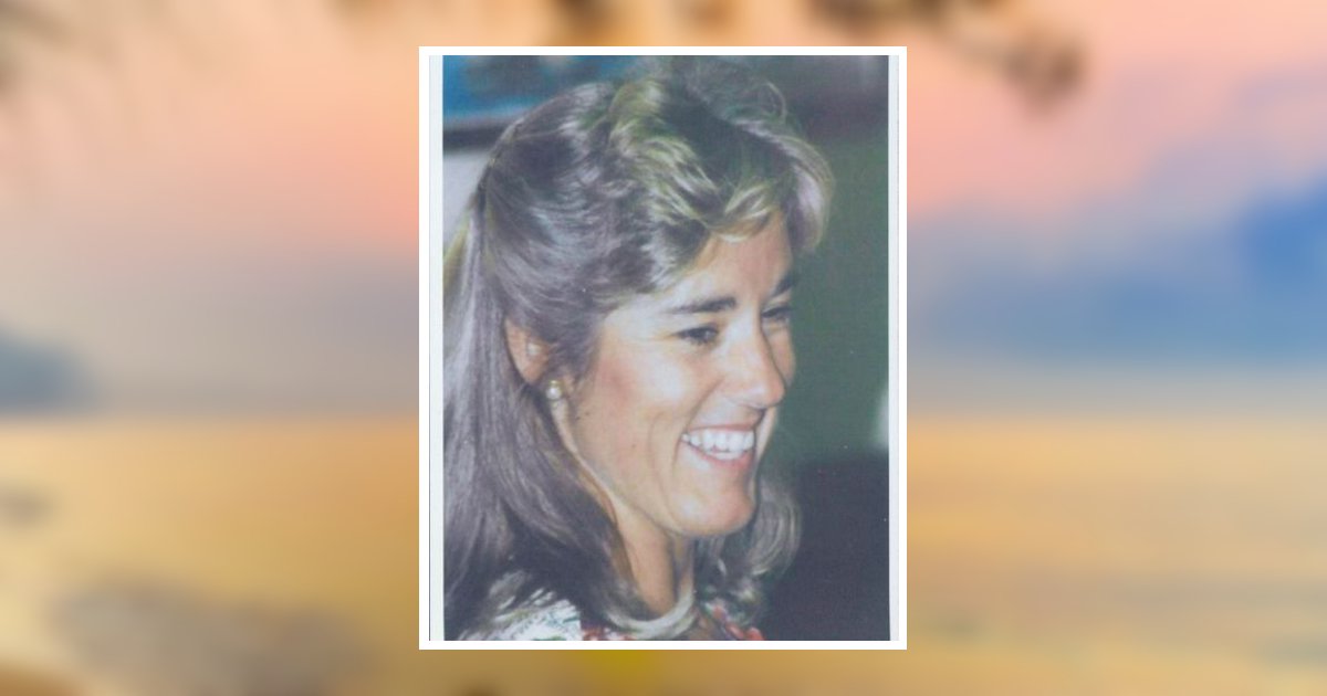 Susan Gibson Obituary September 18, 2023 - Beall Funeral Home