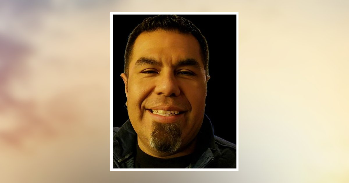 Carlos Garcia Obituary July 3, 2023 - Martinez Funeral Chapels