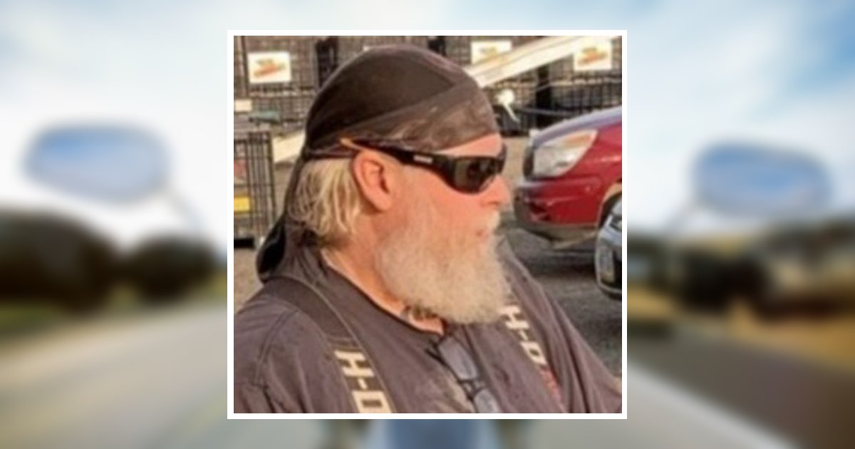 MICHAEL SCOTT HANSON Obituary October 30, 2023 - Quam-Plaisted-Cushman ...