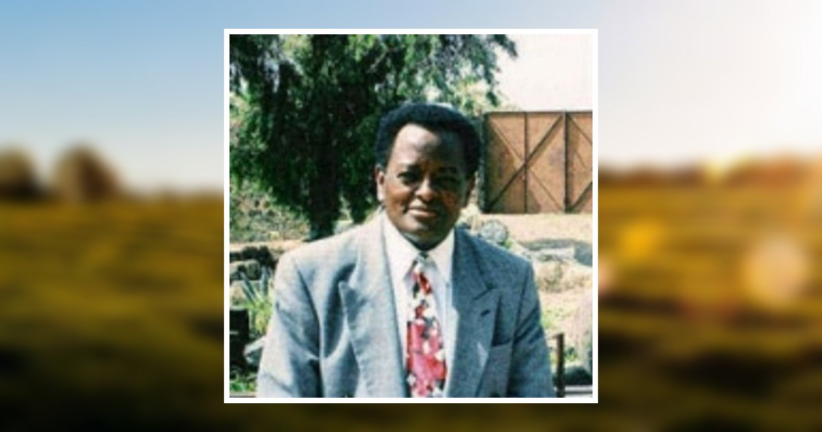 Curtis Slaughter Obituary May 7, 2010 - The House of Wright Mortuary ...