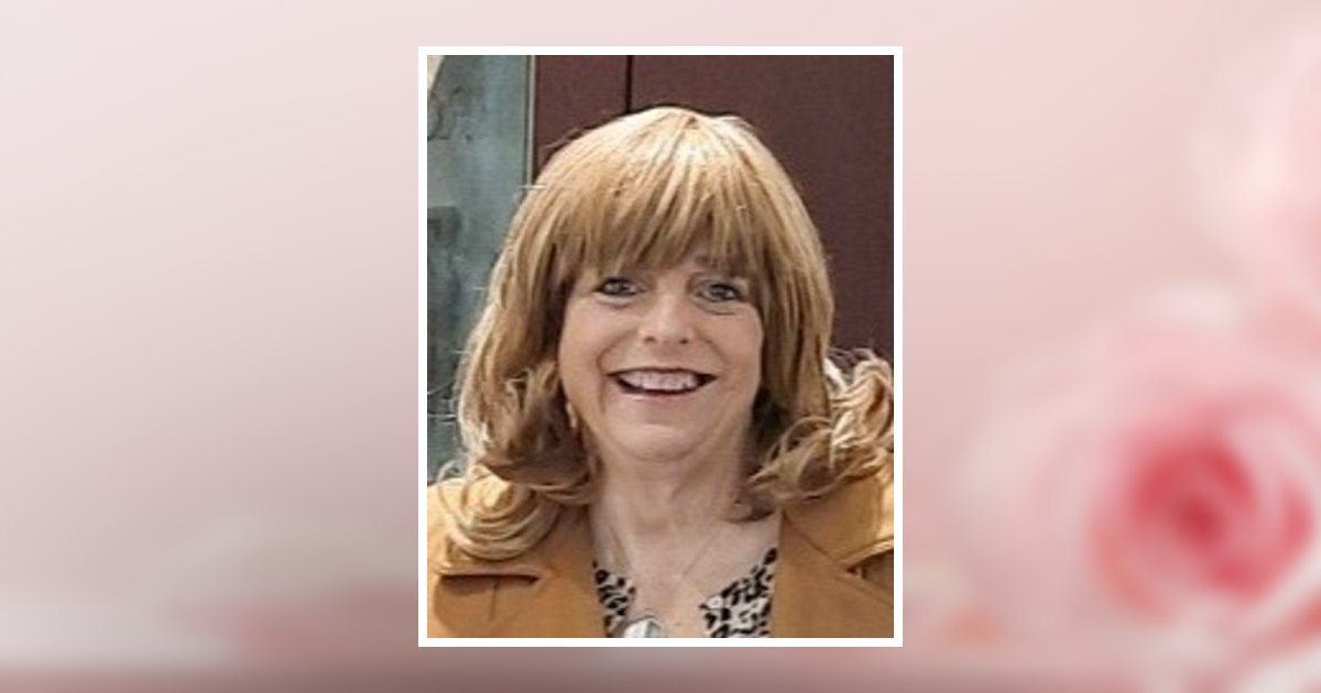 Deborah Webb Obituary February 23, 2024 - Companion Funeral & Cremation ...