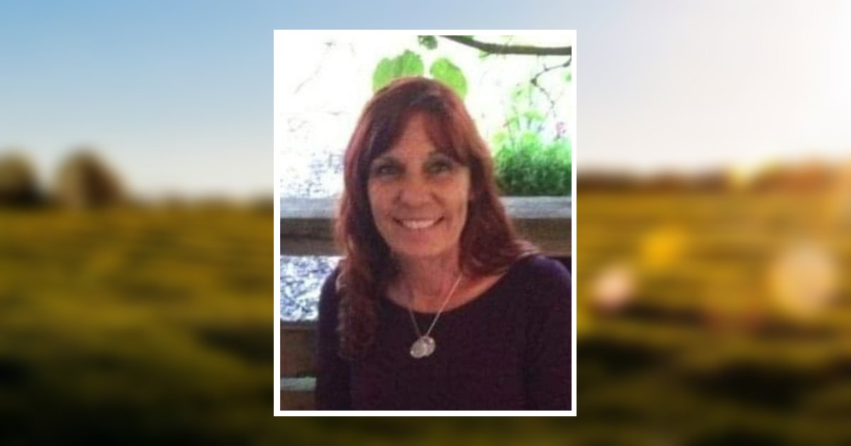 Cynthia L. Lyons Obituary May 29, 2019 - Quernheim Funeral Home