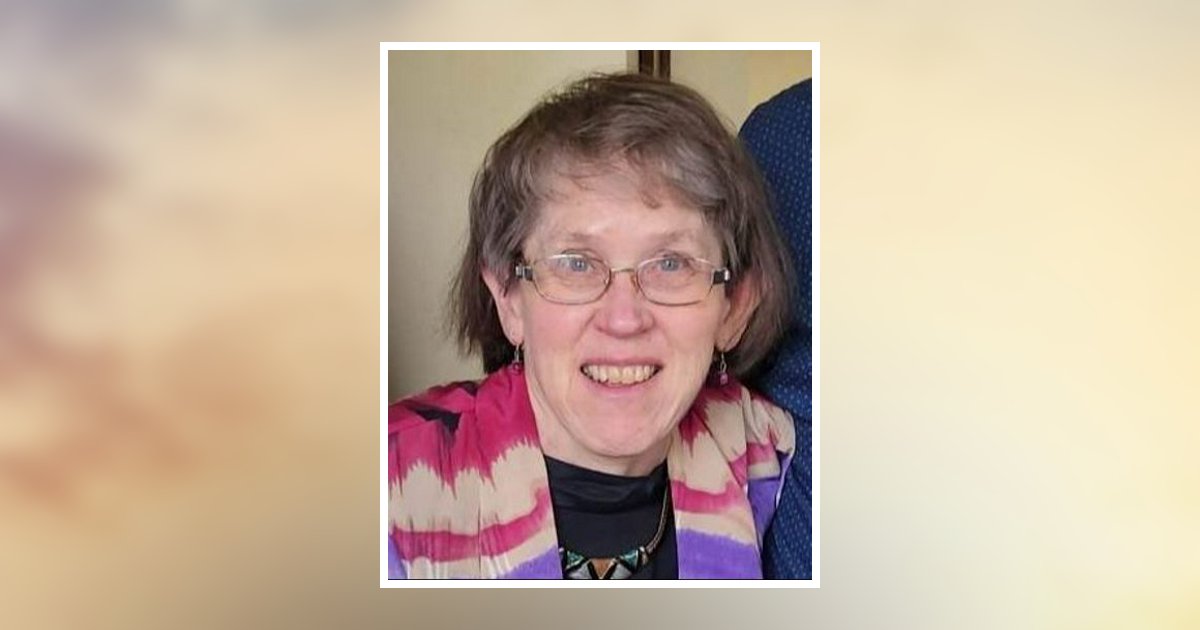 Susan J Olson Obituary March 12, 2024 - Esterdahl Mortuary & Crematory