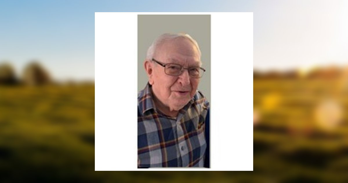 Hilman "Jake" Maynard Jacobson Obituary December 30, 2022 - Jones ...