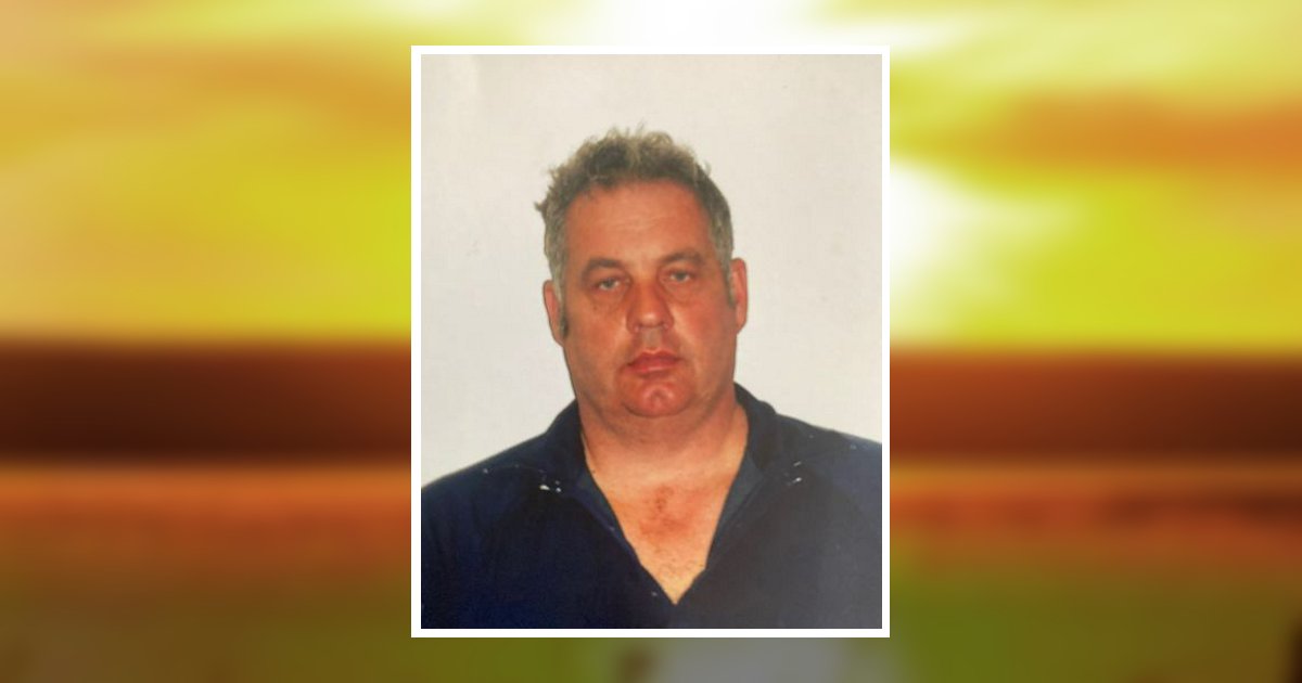 Marc R. Davis Obituary December 8, 2023 - Costello Funeral Service