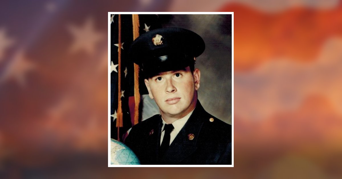 Daniel Joseph Clark Obituary December 1, 2023 - Smith Family Funeral Home