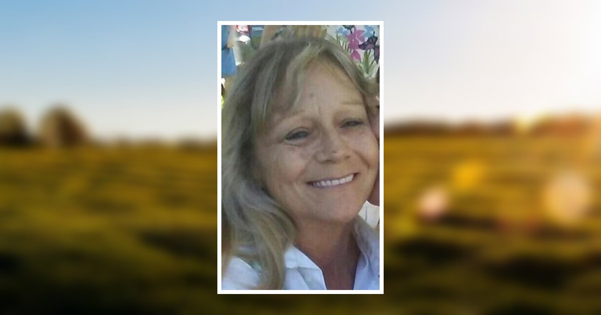 Joy Kay Taylor Obituary January 4, 2021 - Mynatt Funeral Homes