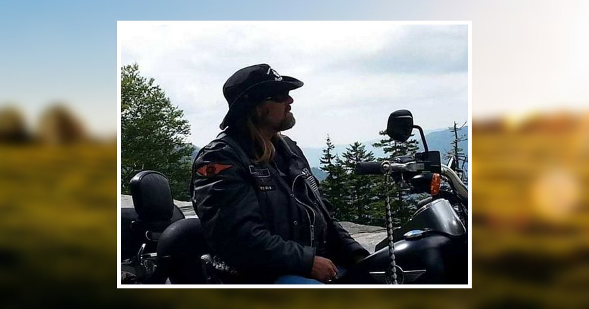 Christopher J. “Chris” Hayman Obituary April 25, 2022 - Frank E Smith ...