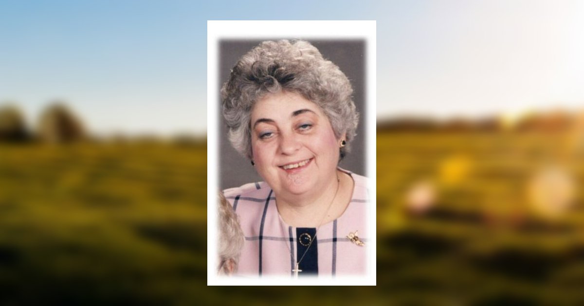 Edna Susan "Sue" Pruitt Obituary March 16, 2023 - Gupton-Landrum ...