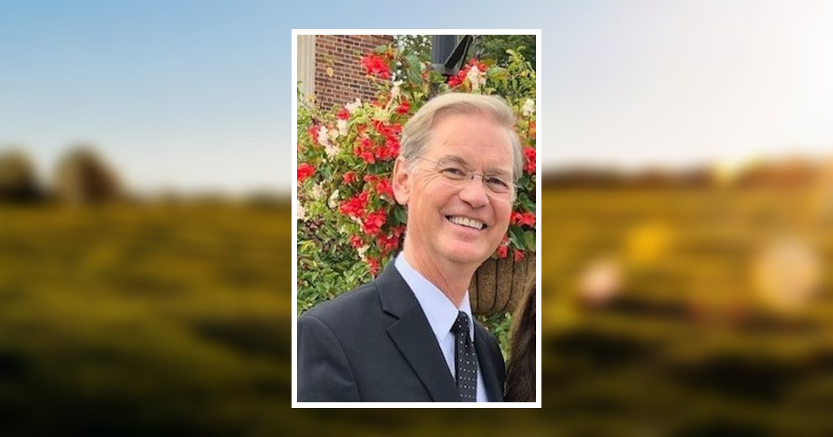 Dr. Kennard Chandler Ford Obituary February 18, 2021 - The Billow ...