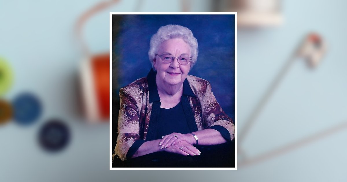 Wanda Mae Johnson Obituary November 16, 2024 - Hampton Gentry Funeral Home