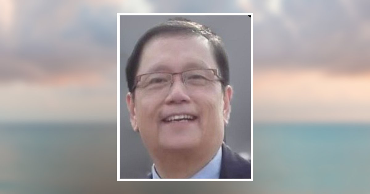 Quang Luu Obituary March 17, 2025 - Forest Lawn