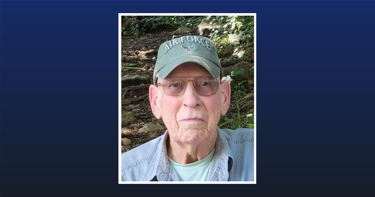 Richard C. Derhammer Obituary May 10, 2023 - McCully Polyniak & Collins ...