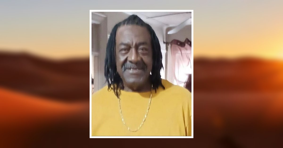 Robert Brailey Obituary March 13, 2025 - Davis Funeral Home