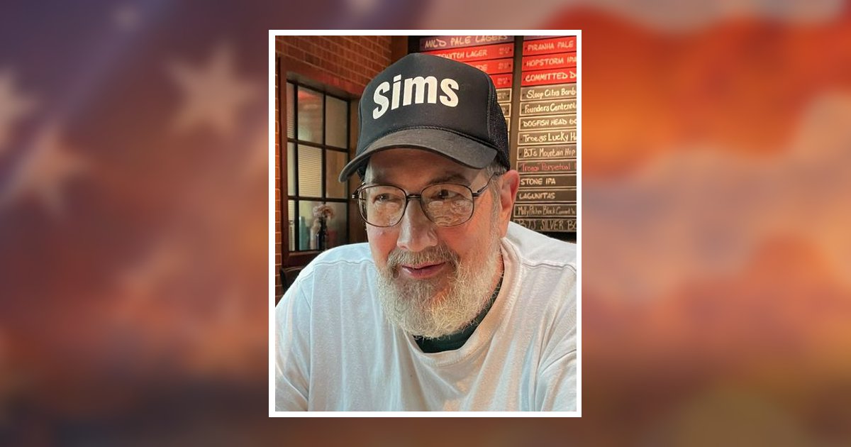 Samuel C. Rannels II Obituary April 5, 2023 - Buch Funeral Homes