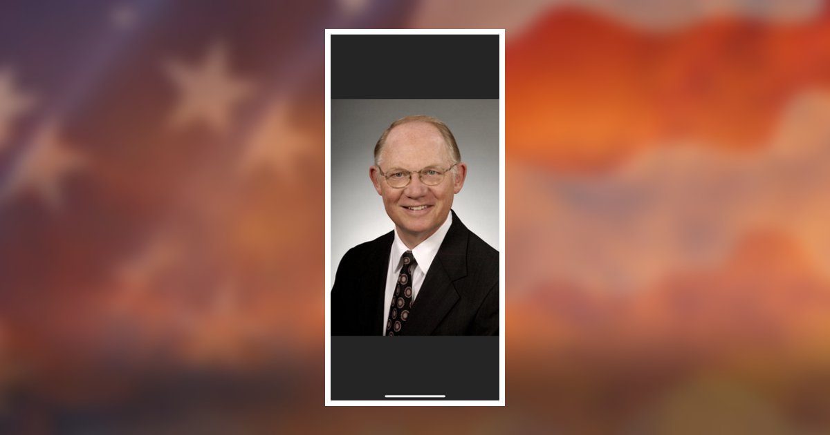 Ronald Martin Kuck Obituary August 1, 2021 - Tidd Funeral Home