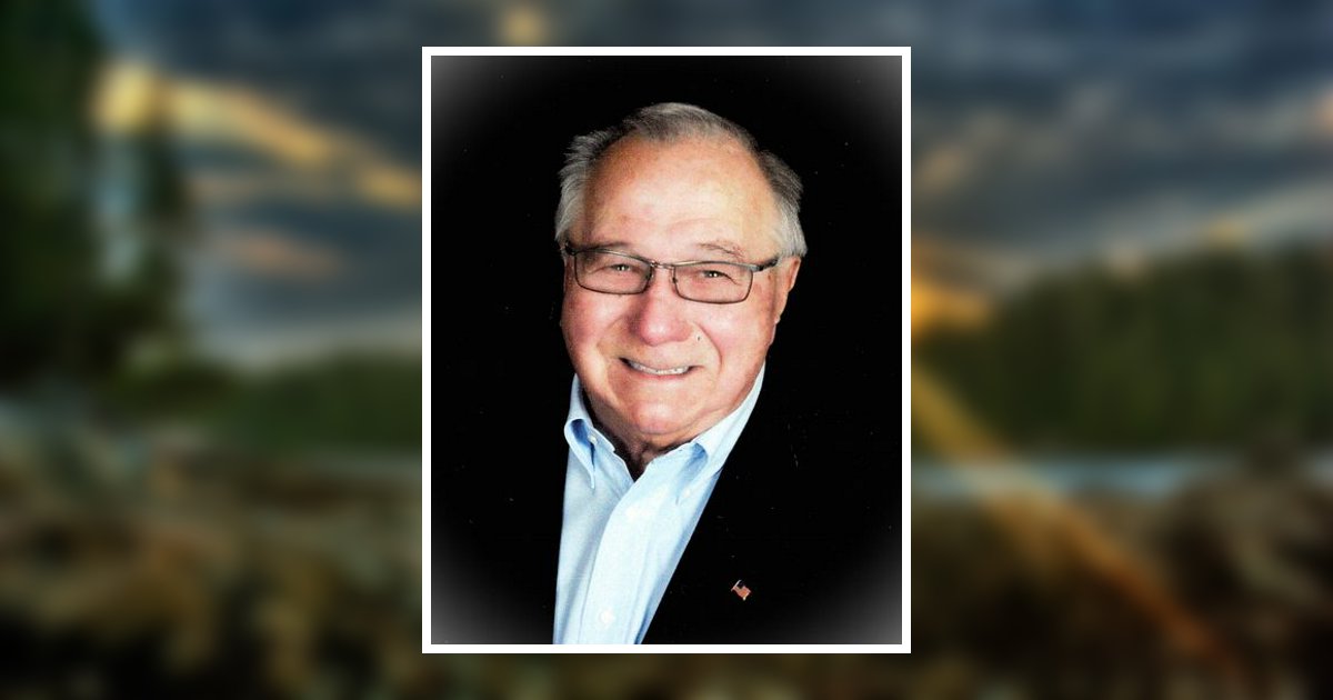 Richard Emery "Dick" Rejer Obituary January 19, 2025 - Flanner Buchanan ...