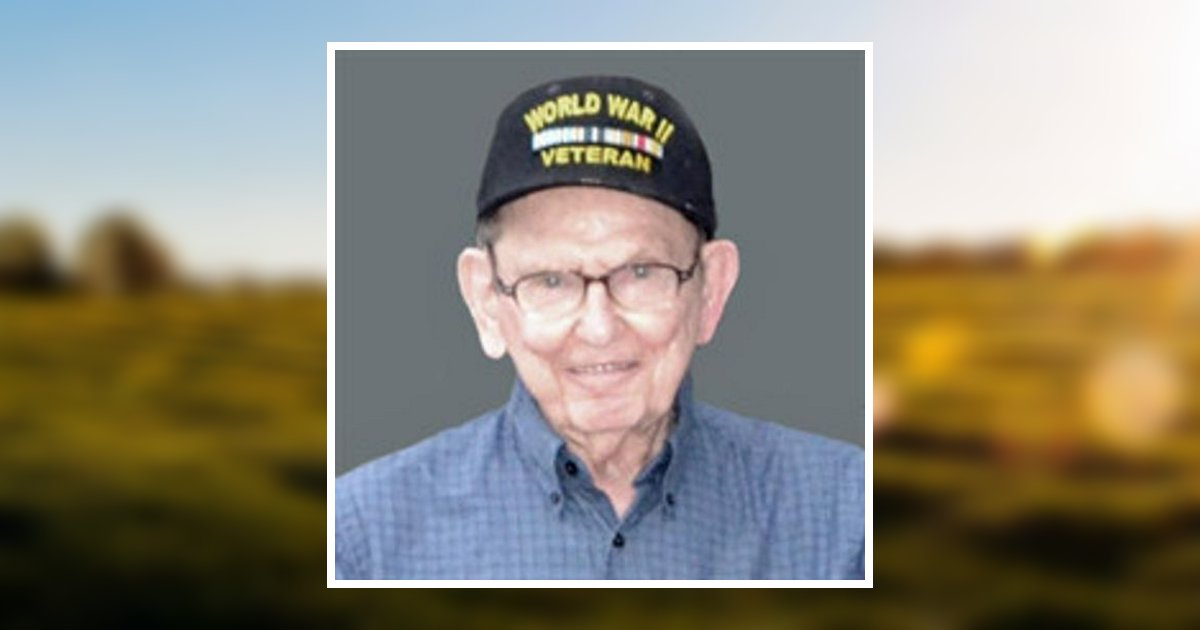 George David Semple Obituary June 16, 2020 - Christy-Smith Funeral Homes