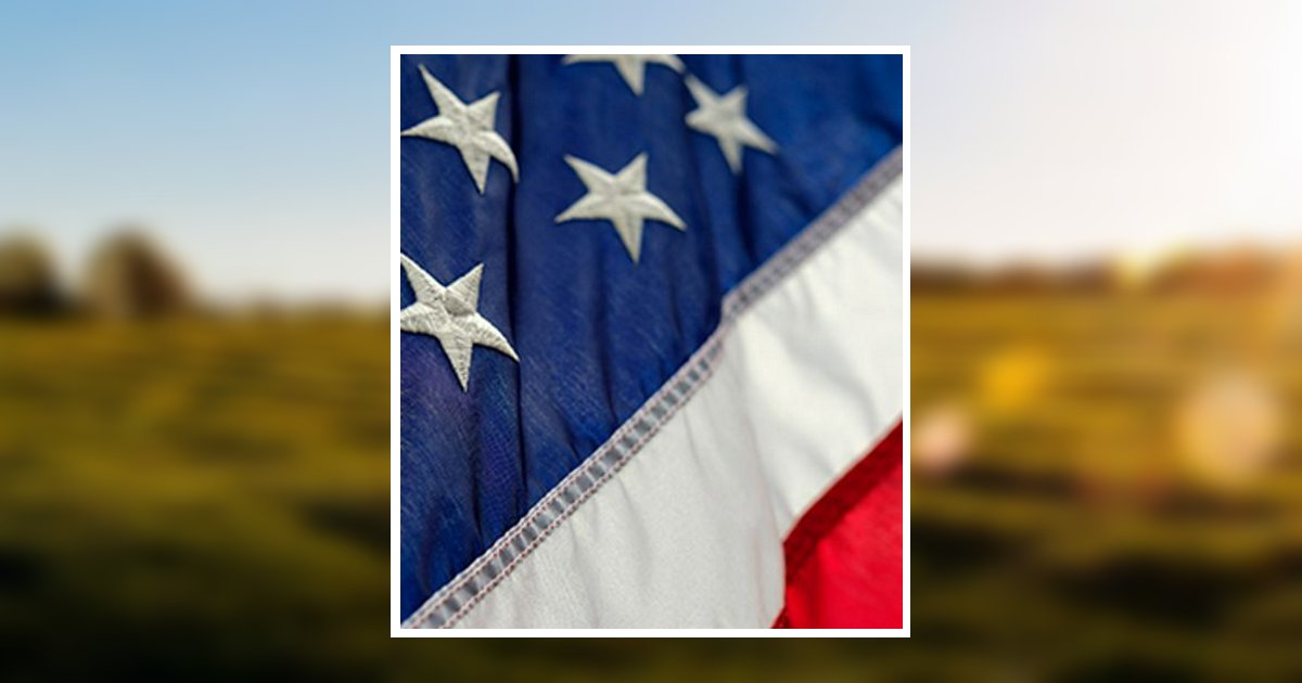 John "Jack" A. Ritter Obituary July 12, 2020 - TP White & Sons Funeral Home