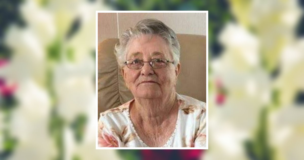 Mildred Wilson Obituary May 5, 2023 - Caldwell Parrish Funeral Home ...