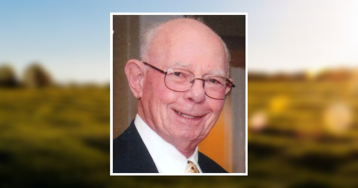 Charles Ellman "Chuck" Obituary January 22, 2020 - Vorhis & Ryan Funeral Homes