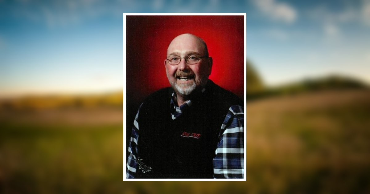 David Hamilton Obituary July 28, 2024 - Caldwell Parrish Funeral Home ...