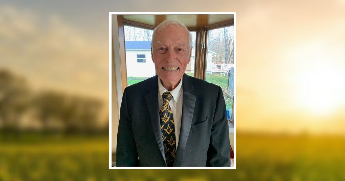 William Earl Briggs, Sr. Obituary October 18, 2023 - Avink McCowen ...