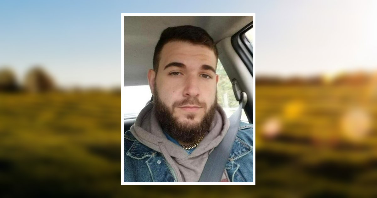 Michael Hankins Obituary 2022 - Harris Funeral Home