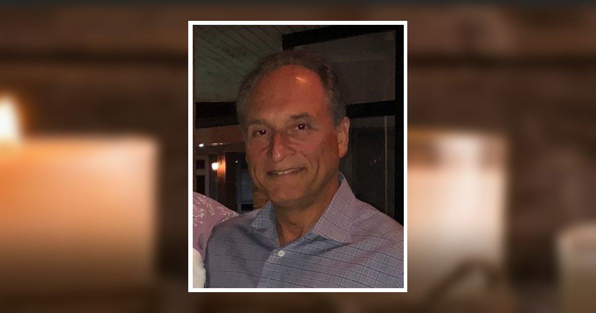 Anthony J. Caliri Obituary January 24, 2025 - Nardolillo Funeral Home