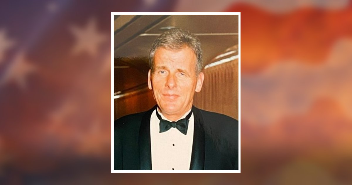 Herbert "HK" Kritz Obituary 2023 - Murray - Orwosky Funeral Home