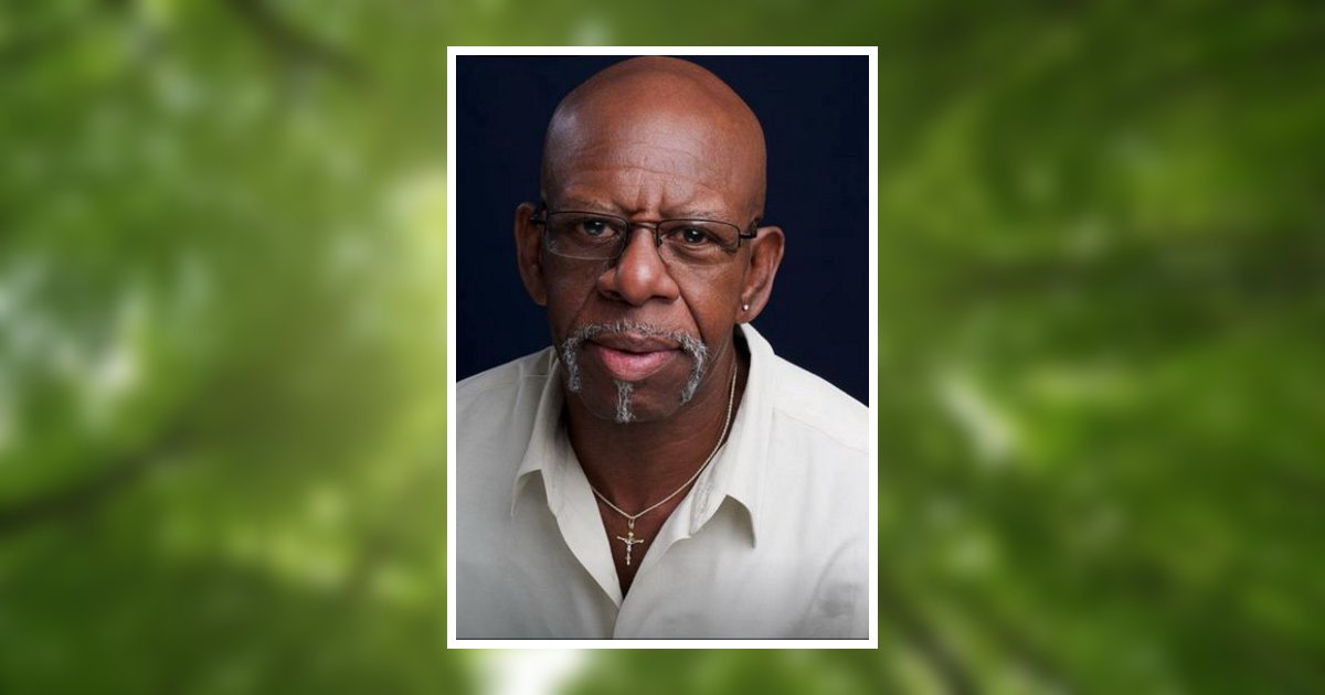 James Sullivan Harris Obituary April 5, 2025 - J H Robinson Funeral Home