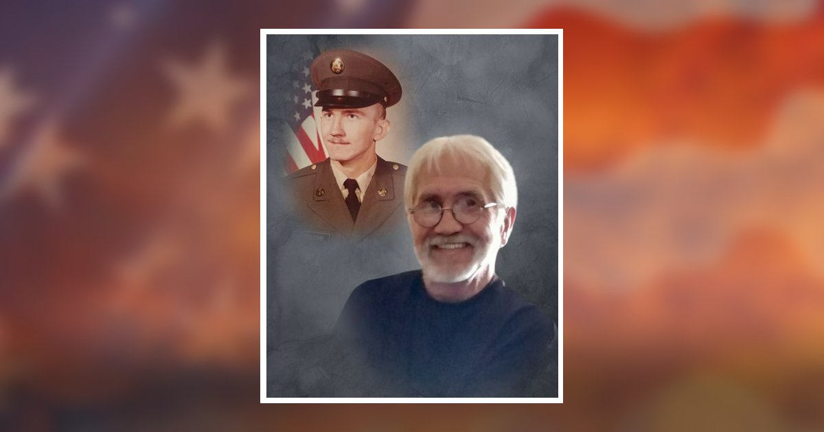 Steven Gene Holcomb Obituary January 16, 2025 - Robson Funeral Home