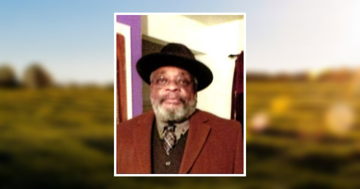 Edward Robert Moyé Sr. Obituary August 8, 2022 - Memorial Funeral Homes