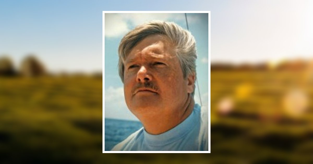 Michael “Mick” L. Mcmullen Obituary October 29, 2016 - The Amos Family ...