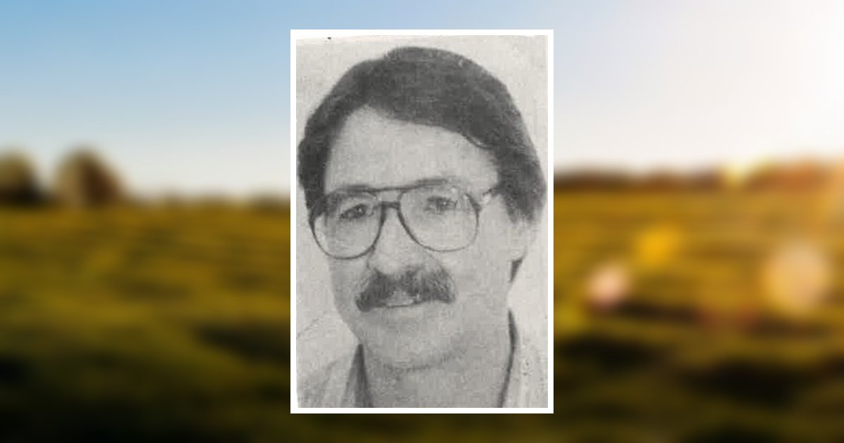 David R. Jones Obituary January 16, 2022 - Daniels Family Funerals ...